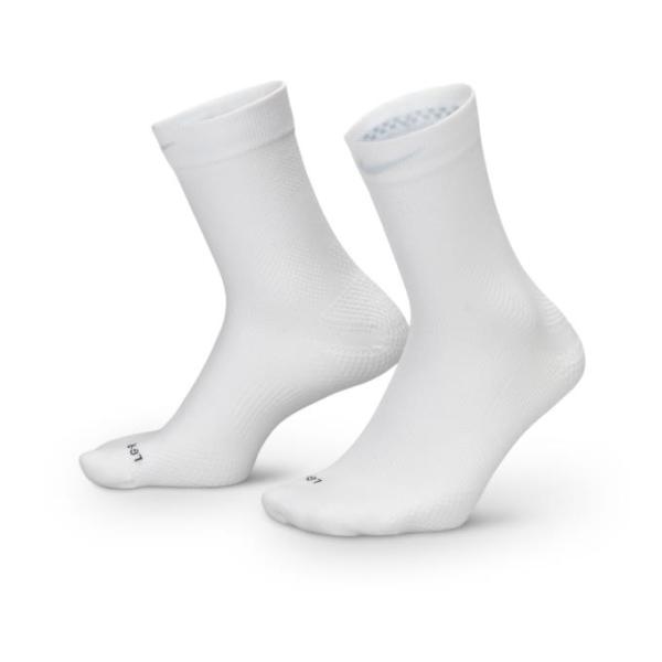 ■カラー：WHITE(100/ホワイト/ブラック/（ピュアプラチナ）)■サイズ：21-23cm、23-25cm、25-27cm、27-29cm■素材：本体/ナイロン 52% ポリエステル 44% ポリウレタン 4%■原産国：中国/トルコ※原...