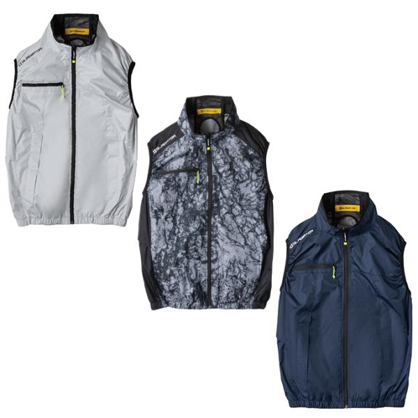 検索ワード：作業着 作業服 ワークウェア 仕事着 DIY 空調作業服 熱中症対策 冷却 上着 アウトドア<br>