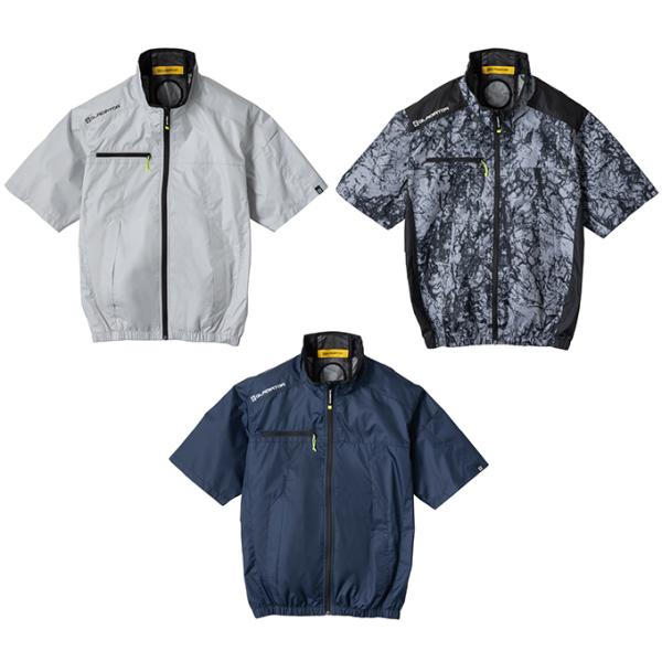 検索ワード：作業着 作業服 ワークウェア 仕事着 DIY 空調作業服 熱中症対策 冷却 上着 アウトドア