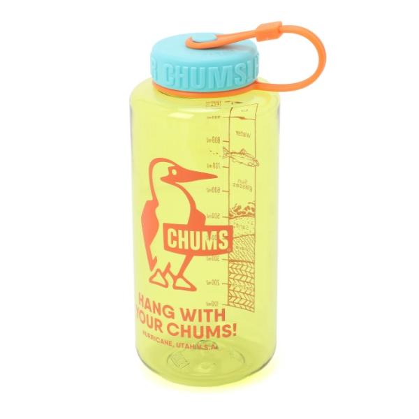 飽和ポリエステル製の気密性の高い1000mlプラスチックボトルで飲み物や食品の保存に最適。■カラー：LI/SK■サイズ：横幅/9.2cm×高さ/21.6cm×奥行/9.2cm※製品によって仕上りサイズに多少の誤差がありますのでご了承下さい。...