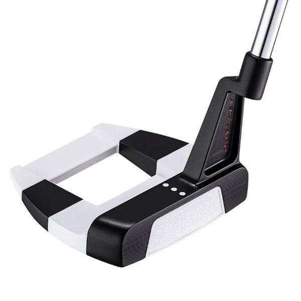 ■モデル：JBIRD-MINI ( JAILBIRD MINI )■ネック形状：CH ( クランクホーゼル )■ロフト角（°）：3.0■ライ角（°）：70.0■長さ ( インチ )：32■シャフト：STROKE LAB 90 ( スチール ...