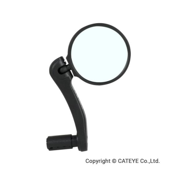 壊れないステンレスレンズ■カラー：ブラック■サイズ(実寸サイズ)：レンズサイズ/68mm※製品によって仕上りサイズに多少の誤差がありますのでご了承下さいませ■適用範囲：<br>左右両方内径 14.8mm〜23mm■締め付けトルク...