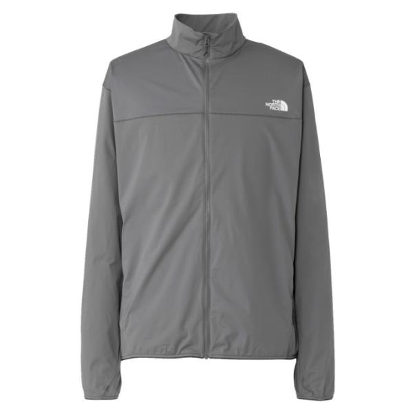 ウォーターアクティビティやキャンプシーンで活用できる、立ち襟のジャケットです。リサイクルポリエステルの機能糸を使用したハイゲージニット素材は、適度なストレッチ性とキックバック性を持ちながら、軽やかな着心地。薄手ながら光沢の少ない糸を使用する...