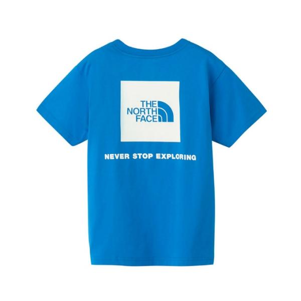 背面に大きなスクエアロゴを配置した半袖Tシャツのトドラーモデル。自然な風合いのオーガニックコットンを使用しており、やわらかくなめらかな着心地です。大人共通デザインで、親子でお揃いのコーディネートが楽しめるアイテムです。■カラー：HB■サイズ...