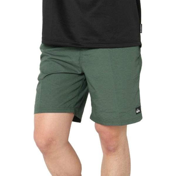 ■カラー：GRTH■サイズ：S、M、L、XL■原産国：バングラデシュ■素材：表地ポリエステル 100％※返品不可となります。検索ワード：海水パンツ 海パン サーフショーツ