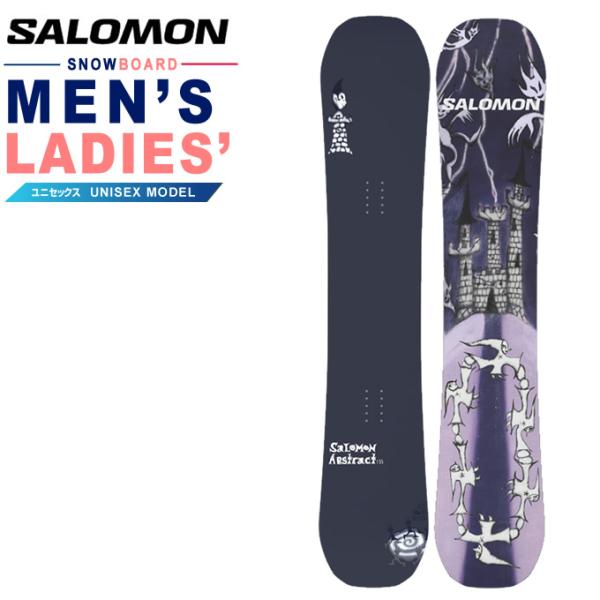 【発売日：2026年12月31日】■形状：Rock Out Camber■サイズ：138cm ( 有効エッジ長/107.50cm、ウエスト幅/23.80cm、リコメンドスタンス幅/48.0cm、サイドカーブ/7m )143cm ( 有効エッ...