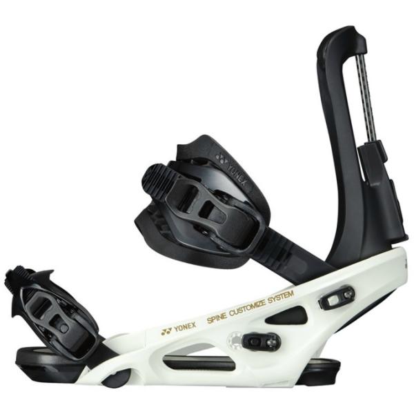 【発売日：2026年12月31日】■カラー：OFF WHITE(オフホワイト)■サイズ( ブーツ適応サイズ )：S(22.5cm〜25.5cm)、M(25.5cm〜27.5cm)※サイズはメーカー推奨となりますので、ブーツの種類により対応サ...