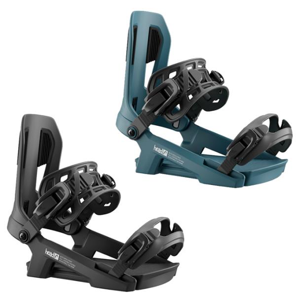 【発売日：2026年12月31日】■カラー：BLACK、PETROL■サイズ( ブーツ適応サイズ )：S(22.5cm〜25.0cm)M(25.5cm〜28.0cm)※サイズはメーカー推奨となりますので、ブーツの種類により対応サイズ内であっ...
