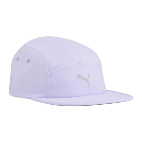 ランニングシーンに自然になじむデザインのユニセックス ESS ランニング 5 パネル キャップ。フロントにはロゴを配置し、さりげないアクセントをプラス。軽量素材を採用し、ストレスの少ない被り心地を実現します。クイッククロージャー仕様で着脱や...