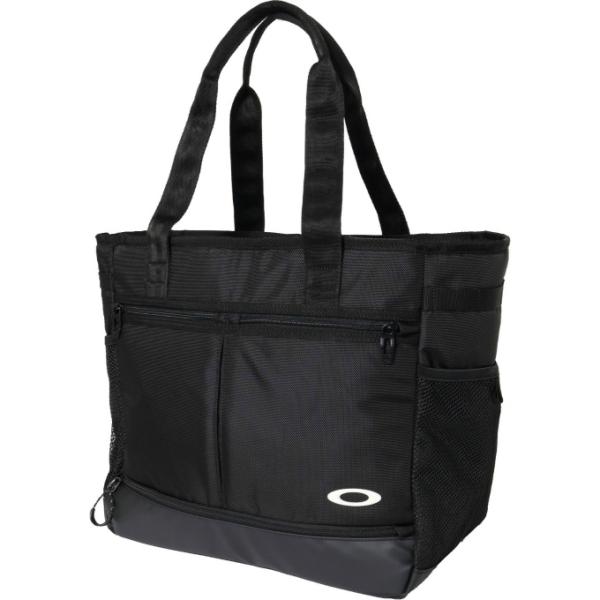 ■カラー：022(BLACK/WHITE)■素材：ポリエステル100%■原産国：ベトナム製■特徴：水筒やペットボトルを収納できるポケット。携帯電話を保護収納できるポケット。アイウェアを保護収納できるポケット。シューズを収納できるポケット。検...