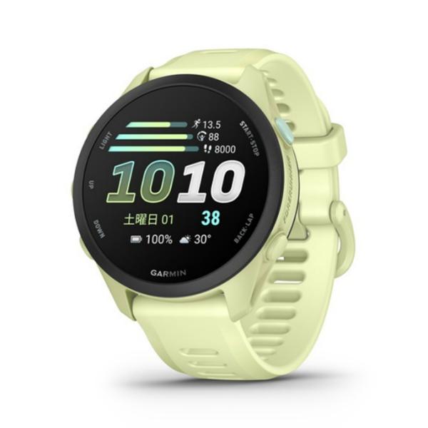 検索ワード：ランニングウォッチ ランニング時計