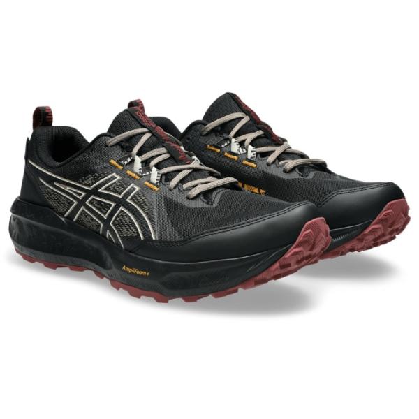 GORE-TEX ファブリクス採用のGEL-SONOMA 8GEL-SONOMA 8 GTXは、オフロードでの優れたグリップ力と快適さを提供する耐久性のあるシューズ。GORE-TEXファブリクスを採用し、優れた防水透湿性により、ムレを軽減し...