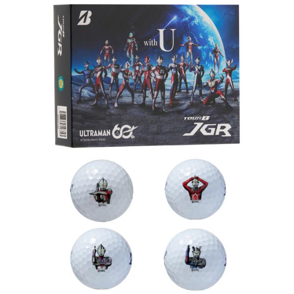 JGRウルトラマンで「ウルトラメガ飛ット！」メガ飛ット！のJGRが、2026年7月10日にテレビ放送60周年を迎えるウルトラマンとコラボレーション。今回は各世代を代表するウルトラマンをデザインし、ショットを打つたびに「ウルトラメガ飛ット！」...