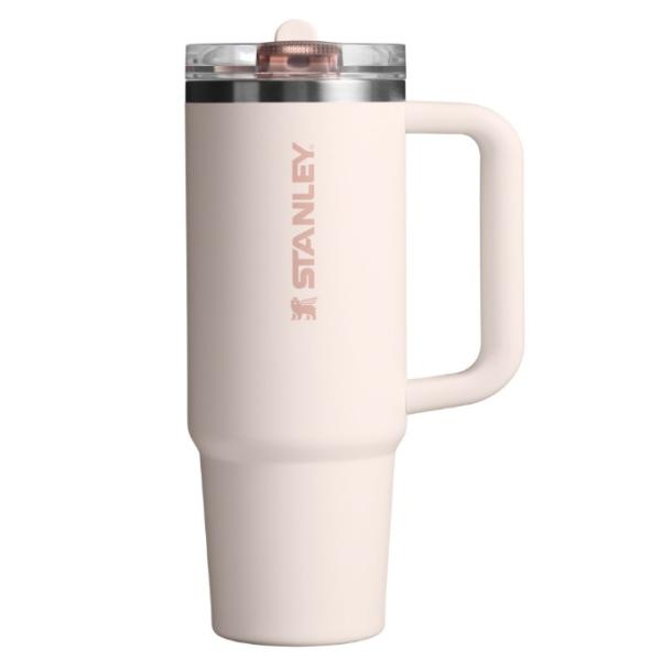 ■カラー：ローズクォーツ ( Rose Quartz )■サイズ：奥行/138 x 横幅/90 x 高さ/250 mm■容量：30oz ( 約0.89L )■重量：549g■素材：ステンレス■特徴：・18/8 リサイクルステンレス鋼・二重壁...