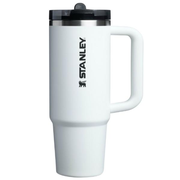 ■カラー：チョーク ( Chalk )■サイズ：奥行/138 x 横幅/90 x 高さ/250 mm■容量：30oz ( 約0.89L )■重量：549g■素材：ステンレス■特徴：・18/8 リサイクルステンレス鋼・二重壁真空断熱・漏れ防止...