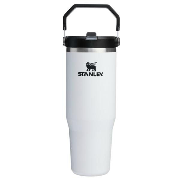 ■カラー：チョーク ( Chalk )■容量：30oz ( 約0.89L )■サイズ：横幅/10.0、高さ/25.5、奥行/10.0cm■重量：587g■素材：ステンレス■特徴：・Ice Flow コレクション・18/8 ステンレス鋼、BP...