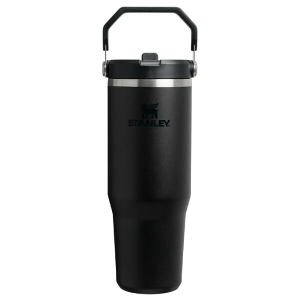 ■カラー：ブラック2.0 ( Black 2.0 )■容量：30oz ( 約0.89L )■サイズ：横幅/10.0、高さ/25.5、奥行/10.0cm■重量：587g■素材：ステンレス■特徴：・Ice Flow コレクション・18/8 ステ...