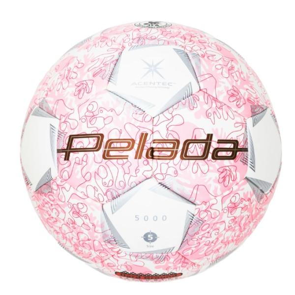 ■カラー：WHT ( スノーホワイトパール )■サイズ区分：5号球 ( 土用 )■対象：中学生以上■直径：約22cm■重量：約430g■素材：人工皮革■製法：アセンテック■推奨使用環境：土■特長：【 均質性と超低吸水を実現したペレーダトップ...