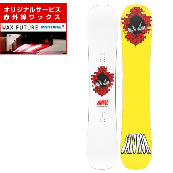 ■シェイプ：True Twin(ツイン)■形状：Rock Out Camber(ハイブリッドキャンバー)■サイズ：148cm ( 有効エッジ長/114.00cm、ウエスト幅/24.20cm、リコメンド幅/47.4〜58.6cm )151cm...