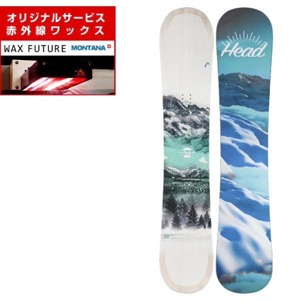 ■形状：ハイブリッドキャンバー■サイズ：138cm ( 有効エッジ長/103.00cm、ウエスト幅/23.30cm、リコメンド幅/46cm(42〜50cm） )142cm ( 有効エッジ長/107.50cm、ウエスト幅/23.50cm、リコ...