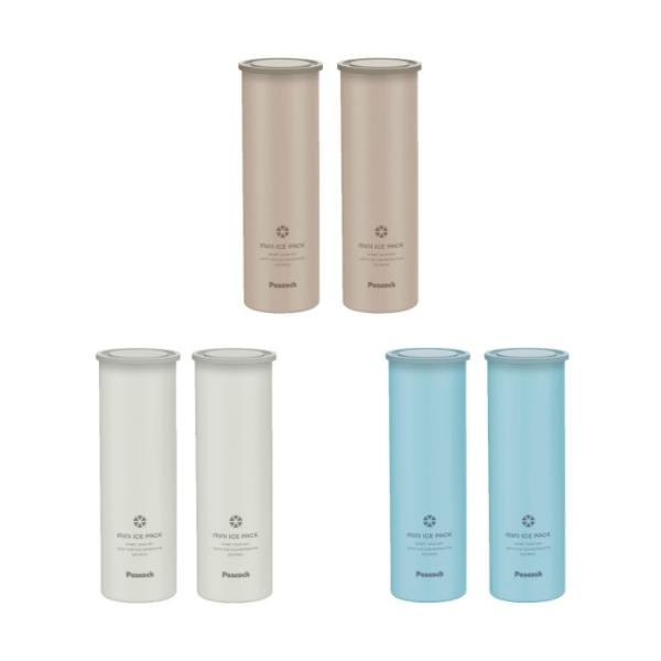 持ち運びに便利な携帯サイズ。外で遊ぶお子様のクールダウンにも。カバンにも入れやすい。■カラー：CA・ベージュ、A・ブルー、W・ホワイト■サイズ：幅/5.8cm×奥行/5.8cm×高さ/17cm※製品によって仕上りサイズに多少の誤差があります...