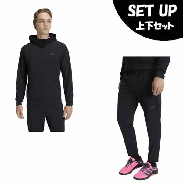 検索ワード：トレーニングウェア クロス上下セット