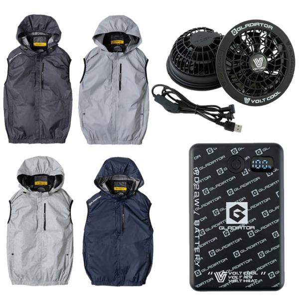 検索ワード:作業着 作業服 ワークウェア 仕事着 DIY 空調作業服 熱中症対策 冷却 上着 アウトドア 工具 作業 大工 バッテリー