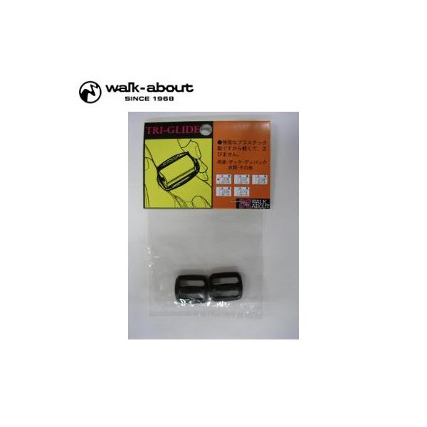 ベルト調整用の部品です。主にスナップフックやスクエアリングと組み合わせて使用されます。別称一本コキとも呼ばれます。ベルトサイズ調整の定番品20幅テープ用、2ケ入り検索ワード：バック かばん 鞄 バックアクセサリー バック用品