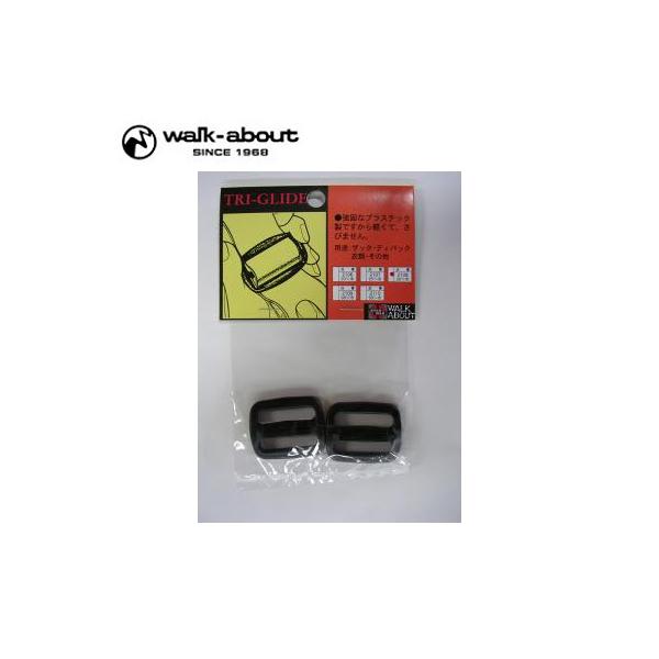 ベルト調整用の部品です。主にスナップフックやスクエアリングと組み合わせて使用されます。通称一本コキとも呼ばれます。30幅テープ用、２ケ入り検索ワード：バック かばん 鞄 バックアクセサリー バック用品