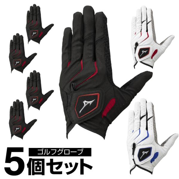【 5個セット 】W-GRIPのグリップ力を高次元でインパクトへ！選ばれ続けるグリップ力！シリーズ累計売上枚数150万枚突破。さらなるグリップ力の進化への新構造『W-WAVETECHプリントパターン2』と『WAVETECHインナーグリップ』...