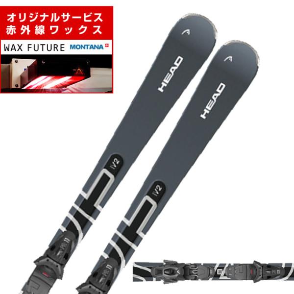 【スキー板】■サイズ(cm)：142、149、156、163、170■サイドカーブ：11.0m(163cm)■トップ幅：128.0m■センター幅：70.0mm■テール幅：108.0mm■テクノロジー：LYT Tech 構造、ERA 3.0、...