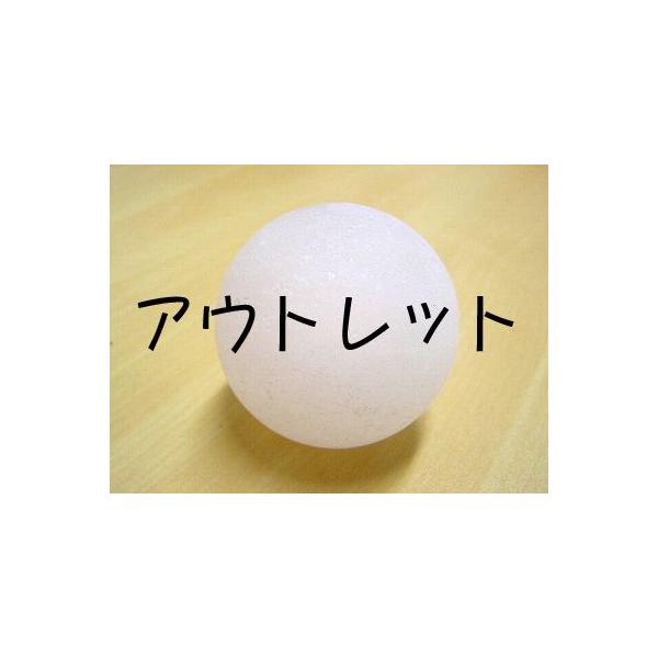 ※通常商品と比較してカケが大きい、ヒビが目立つ、色ムラが大きい、サイズが小さい、大きいなどです。■直径・・・約5cm※その他、ヒマラヤ岩塩（塩）のホワイト岩塩・ピンク岩塩・レッド岩塩（ローズソルト）・ブラック岩塩・クリスタル岩塩・岩塩キャン...