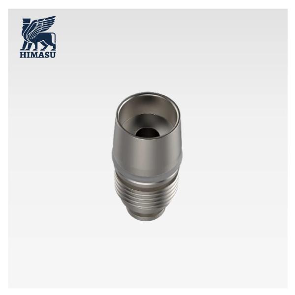 ・HIMASU 1Be3デバイスが発生した煙を収集できます。・原材料：食品用ステンレス304、食品用シリコン・冷却による凝縮水が口に入ることを防げます。・水道水で直接に洗うことが可能です。・HIMASU 1Be3の専用パーツですので、他のデ...