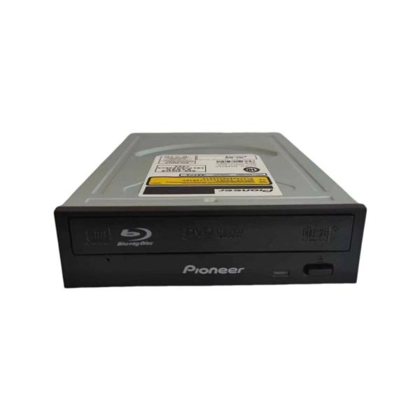 パイオニア SATA内蔵16倍速 BD/DVDライター ブラック BDR-S09XLB ・タイプ：内蔵 ブランド: Pioneer メーカー: パイオニア(Pioneer) BDR-S09XLB商品詳細 メーカーの製品更新により、予告なしで...