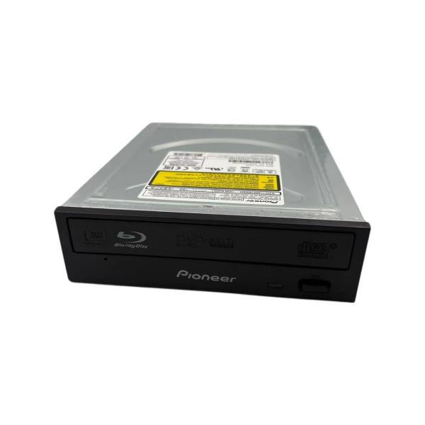 パイオニア SATA内蔵12倍速 BD/DVDライター ブラックBDR-207DBK ・タイプ：内蔵 ブランド: Pioneer メーカー: パイオニア(Pioneer) 型番: BDR-207DBK商品詳細 メーカーの製品更新により、予告...