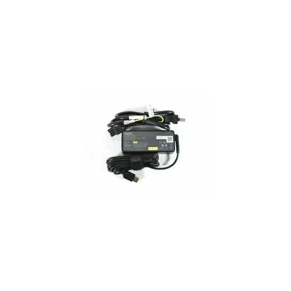 商品詳細  メーカー NEC   付属品 PSE規格電源コード  型番 65W AC  出力 20V 3.25A  保証 ご買い上げ後1ヶ月間品質保証致します。  説明 NECです。（簡易パッケージ品です。）対応機種：NEC LaVie H...