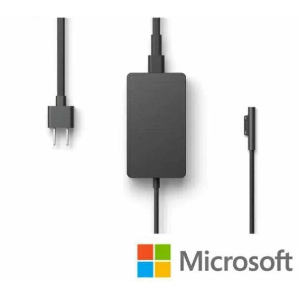 商品名           surface 44W 電源アダプター        型番           1800      OUTPUT           DC15V-2.58A         対応機種一部       Surfac...