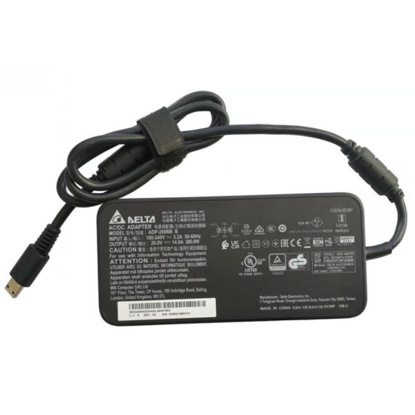 商品名         DELTA 280W AC電源アダプター        型番           ADP-280BB B   A18-280P1A     OUTPUT         20V 14A          対応機種一部...