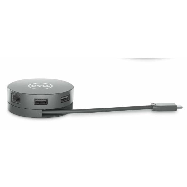 商品名       DellノートPC用端子拡張アダプタ        型番           DA305      対応OS         Apple MacOS, レッドハット エンタープライズLinux, Ubuntu, グーグル...