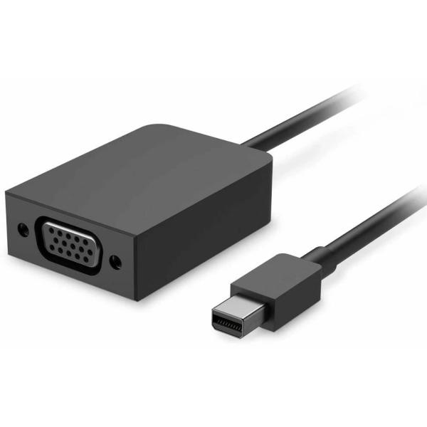 商品名       VGA アダプター用 Surface Mini DisplayPort         互換性       Surface Studio 2+ Surface 3 Surface Pro 3 Surface Pro 4 ...