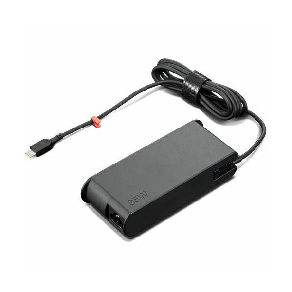 商品名          Lenovo 90W USB TYPE-C 電源アダプター        型番           ADLX95YLC3A       OUTPUT          20V-4.75A / 15V-3A / 9V...
