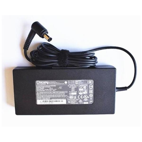 商品名          Chicony A15-150P1A 薄型電源アダプター        型番           A15-150P1A      OUTPUT            19.5V 7.89A      DCコネクタ ...