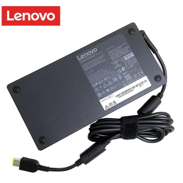 商品名          Lenovo 300W 電源アダプター        型番          ADL300SDC3A      OUTPUT           20V15A          対応機種一部       Lenov...
