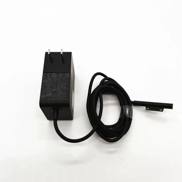 商品名           surface 24W 電源アダプター        型番           1735      OUTPUT           DC15V-1.6A         対応機種一部       Surface...