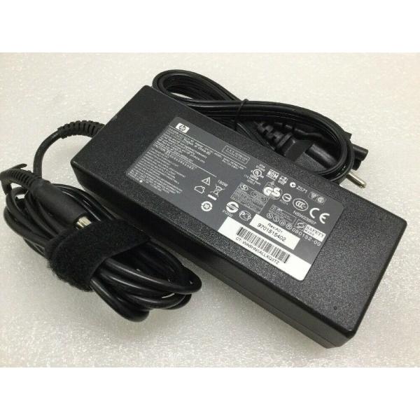 商品詳細  メーカー HP  型番 HSTNN-LA09  出力 19V 7.9A  付属品 新品PSE規格電源ケーブル 、4.5mm変換ケーブル  保証 ご買い上げ後1ヶ月間品質保証致します。  説明 HP  品です。（簡易パッケージ品で...