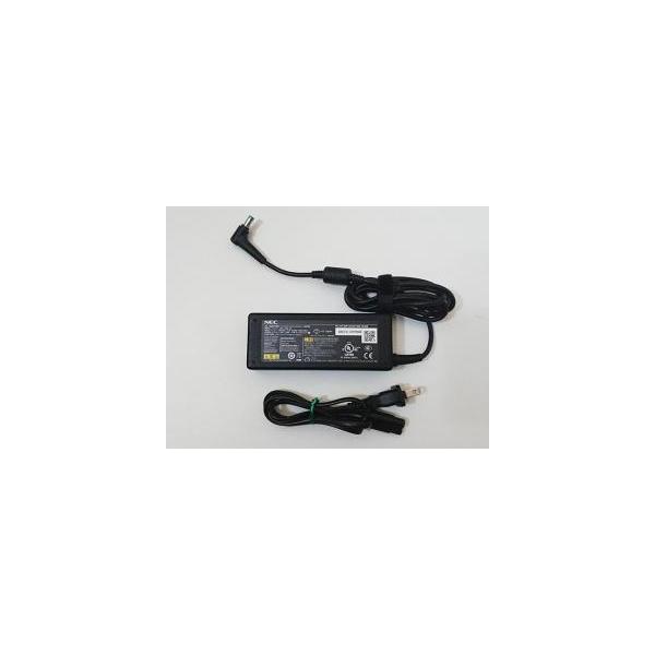 商品詳細  メーカー 日本電気（NEC)  付属品 PSE規格電源コード  型番 ADP68  出力 19V 3.95A   保証 ご買い上げ後1ヶ月間品質保証致します。  説明 NEC   品です。（  品です。）参考機種：★VALUES...
