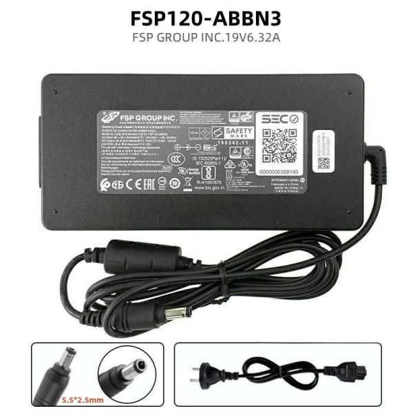 商品詳細  メーカー FSP GROUP INC  付属品 PSE規格電源コード  型番 FSP120-ABBN3  出力 120W 19V 6.32A  保証 ご買い上げ後1ヶ月間品質保証致します。  説明 FSP GROUP INC  ...