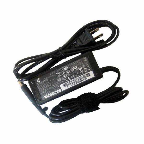 商品詳細  メーカー HP  型番 HP 65W AC  出力 19.5V 3.33A  付属品 新品PSE電源ケーブル  保証 ご買い上げ後1ヶ月間品質保証致します。  説明 HP  品です。コネクタサイズ：約7.4mm*5.0mmタイプ...