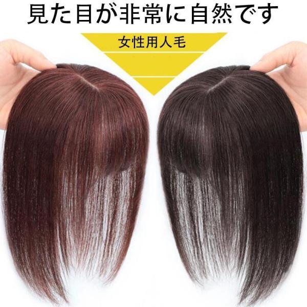 ヘアネットサイズ：8*12cm、13*13cm（つむじ部分引き抜き式）ウィッグカラー：ブラック、ブラウンウィッグ長さ：20cm、30cm、40cmご自分の必要により、適当なサイズをご選択ください。二重構造＆引き抜き式こちらのつむじ部分には、...