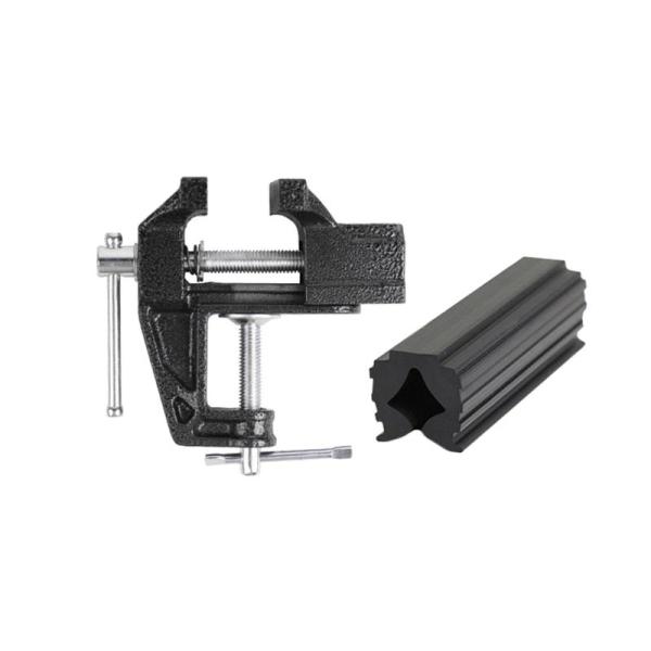 【クラブグリップセット】ゴルフリグリップには、クランプ固定具1個+ゴムバイスクランプ1個が付属しており、プロ品質で、簡単にリグリップするために必要なものがすべて含まれています。【素材】厚くて耐久性のあるゴム製で、使いやすく、組み立てが簡単で...